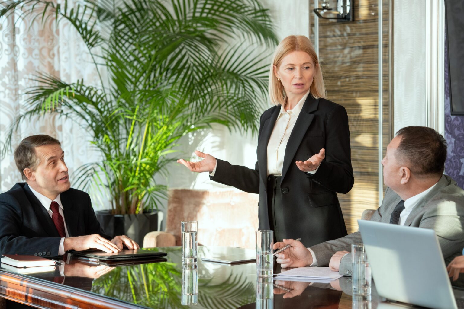 About Us | Newmeasures LLC